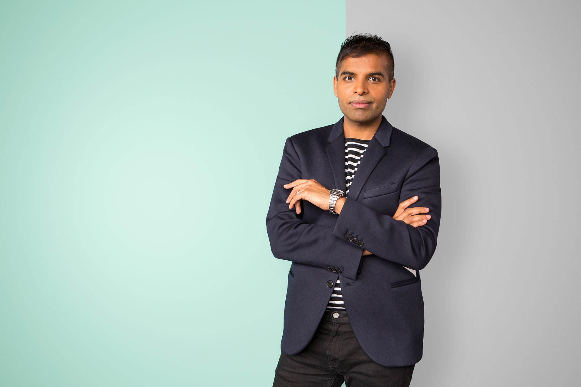 D&I client - Clearly PR