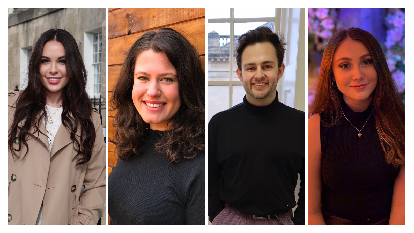 Clearly welcomes four new members to the team in first quarter of 2021 ...