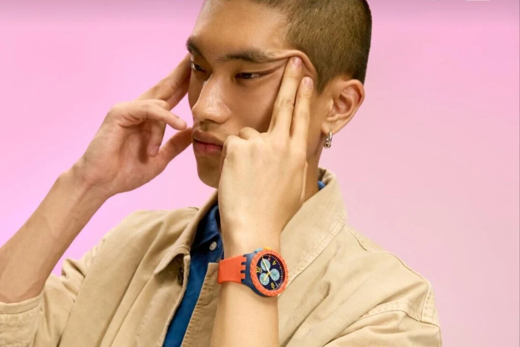 Cut, paste, apologise: Swatch and the global epidemic of tone-deaf ...